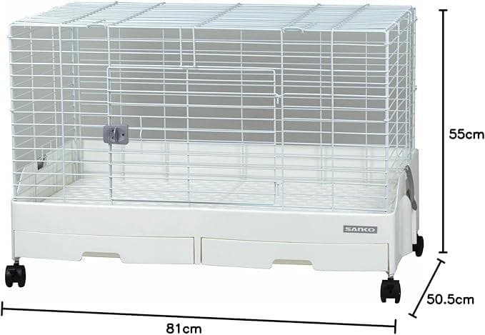 SANKO ケージ イージーホーム