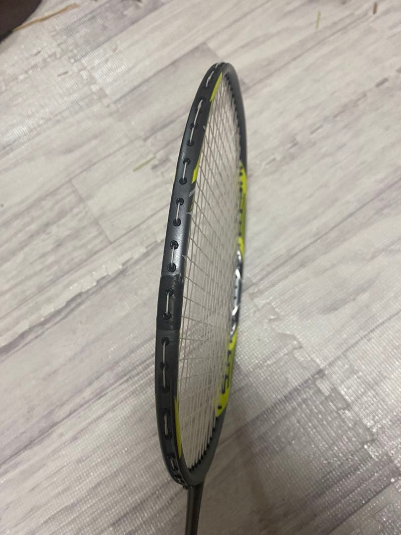 アークセイバー7プロ 4UG5 YONEX