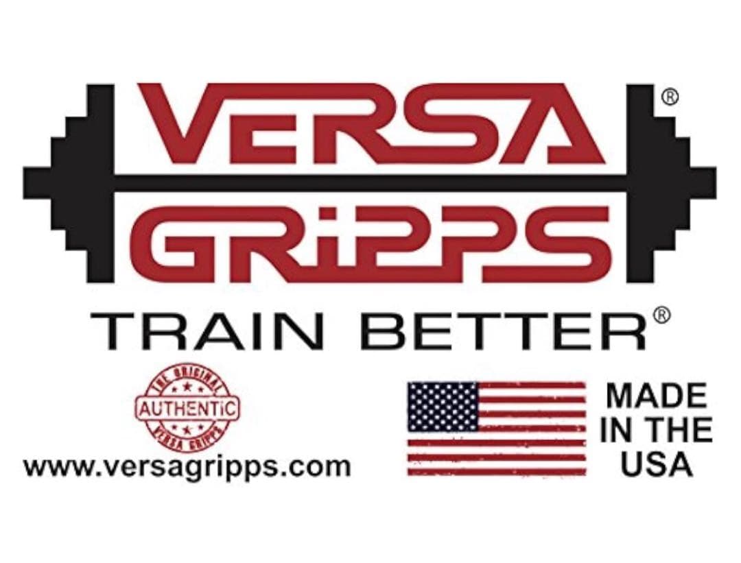カ*出様 VERSA GRIPPS FIT パワーグリップ XS / アメリカ製