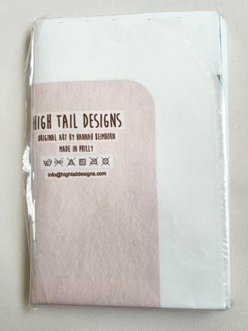 テント・タープ HIGH TAIL DESIGNS Tyvek \"Last Light\"