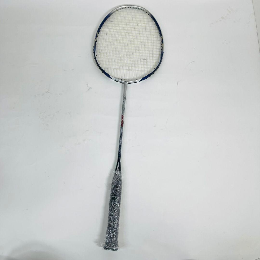 ​【希少】ヨネックス ナノスピード 6000 バドミントンラケット YONEX