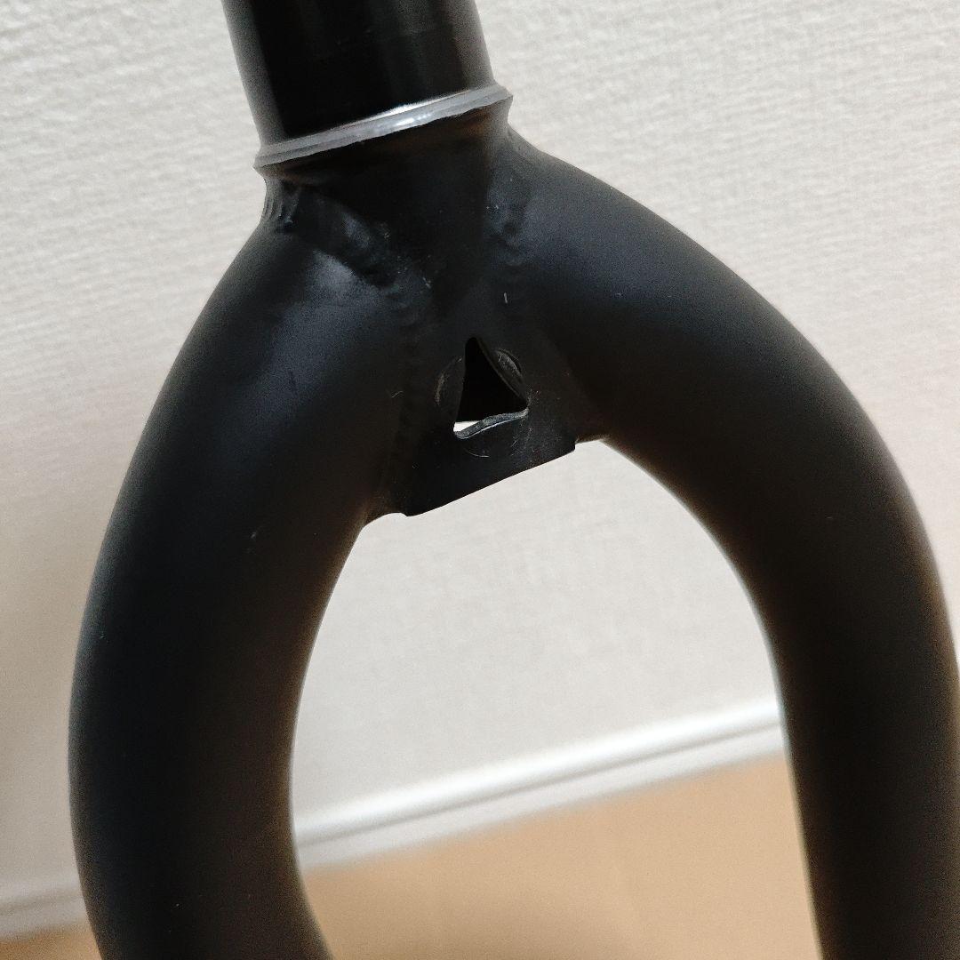 パーツ HARO CLIQ FINISHER FORK