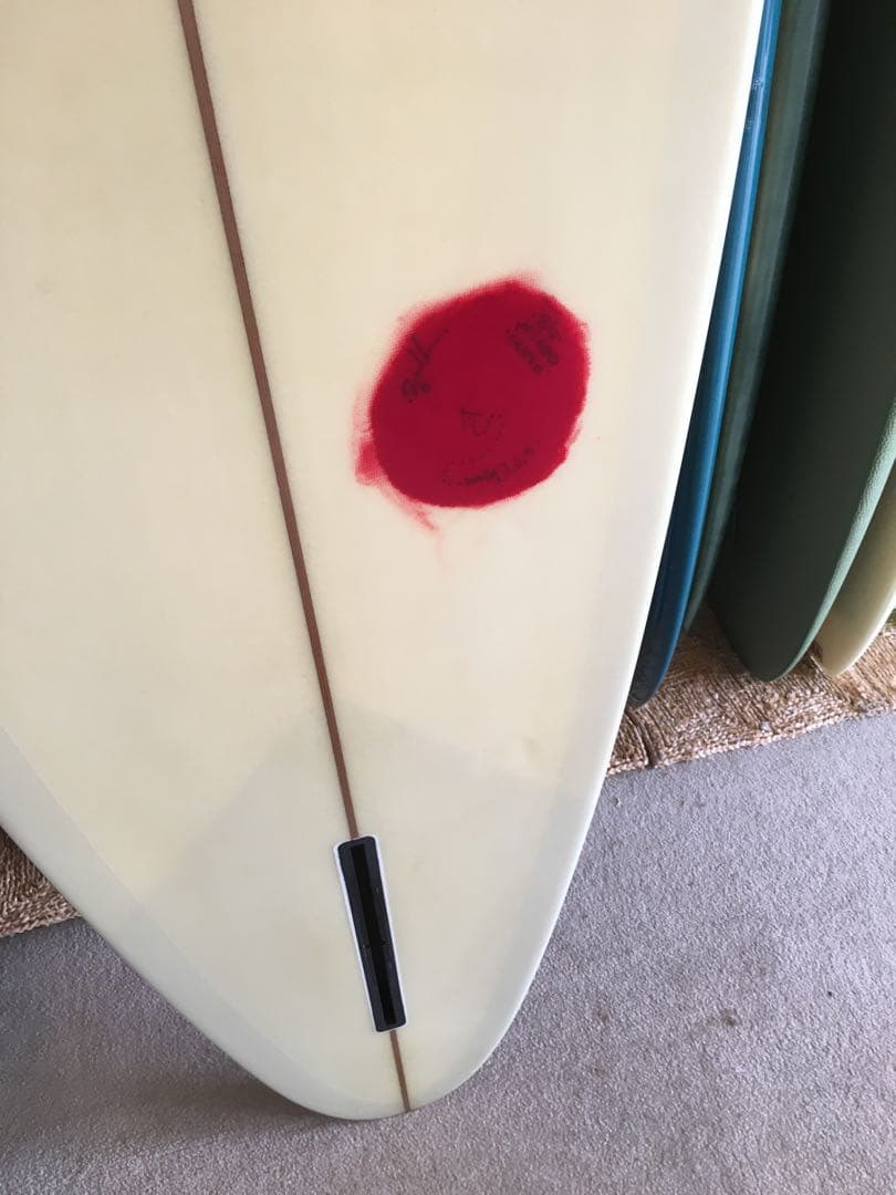 SALE! Ryan Lovelace Surf Craft 6’9”