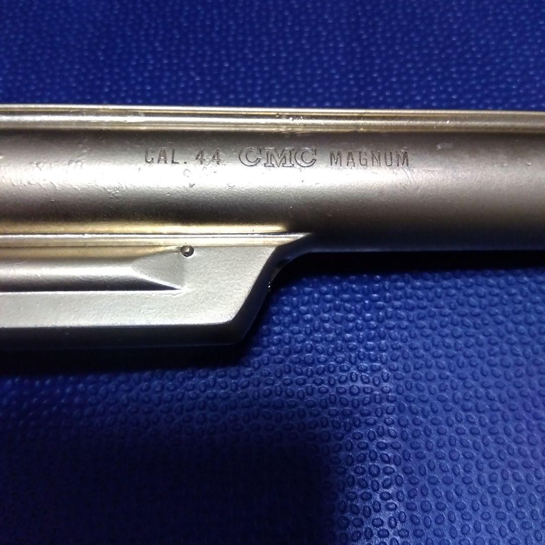 【激レア‼️】東京CMC 44MAGNUM M29 SMGモデルガン 6.5in