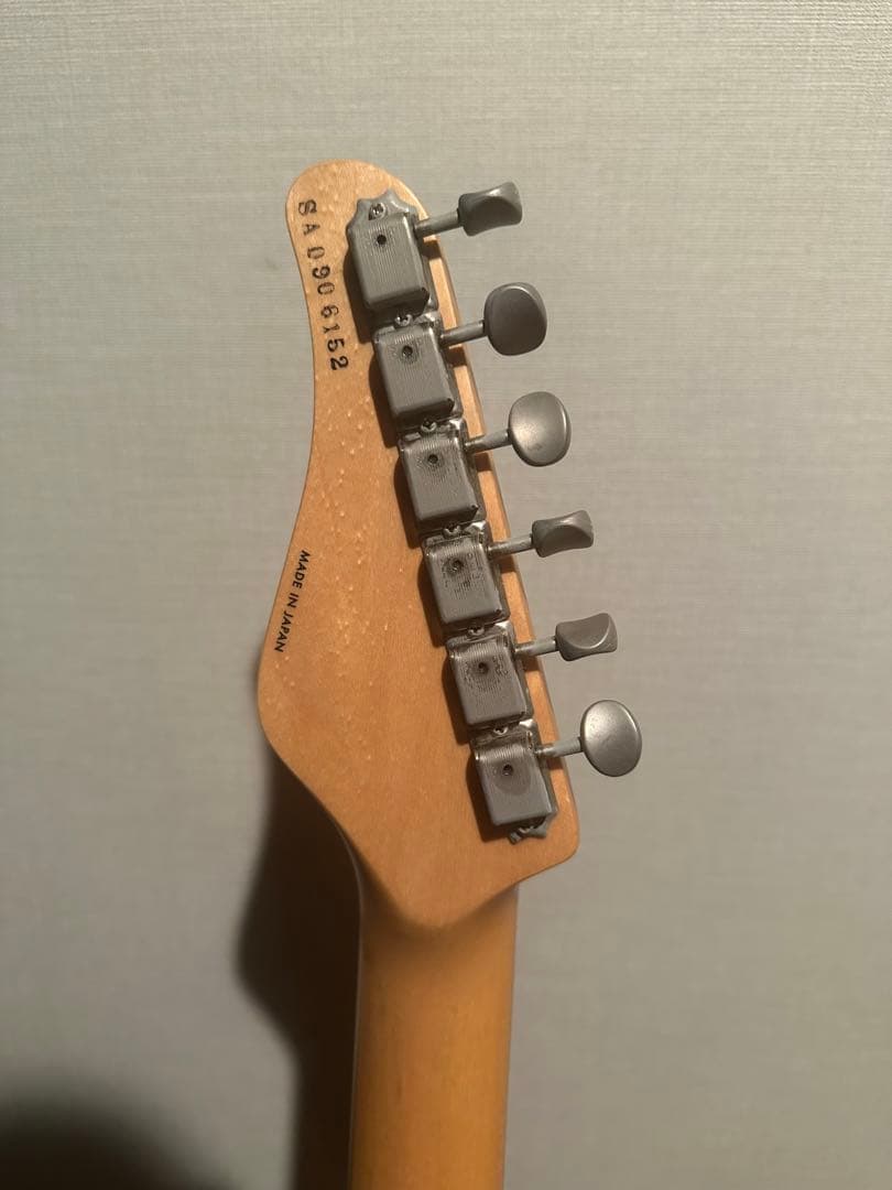 SCHECTER AR-06 STBK シェクター エレキギター
