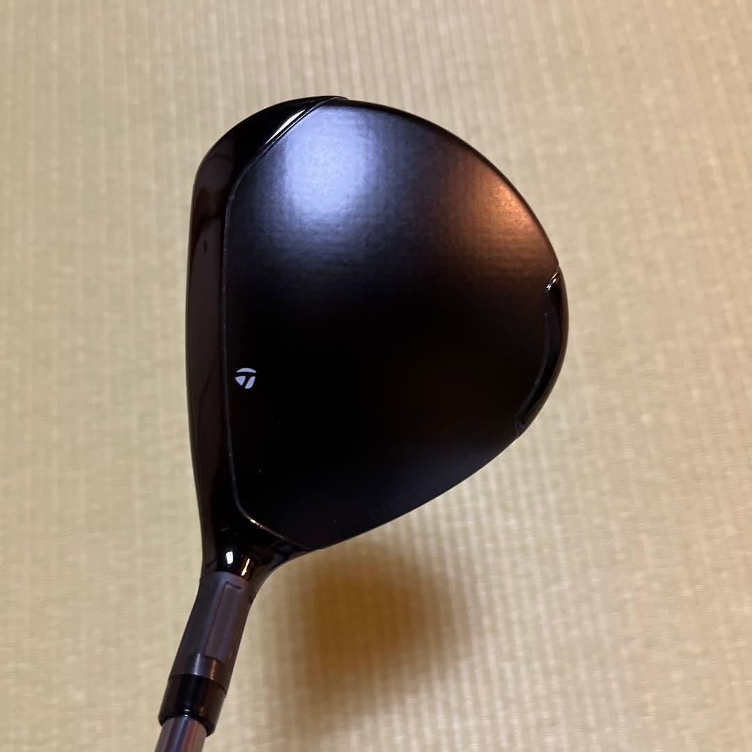 TaylorMade STEALTH フェアウェイウッド 12度