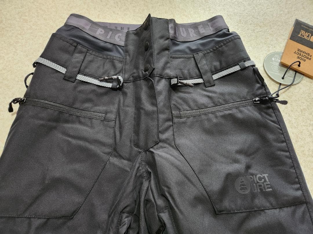 スノーボード 23-24 PICTURE TREVA PNT