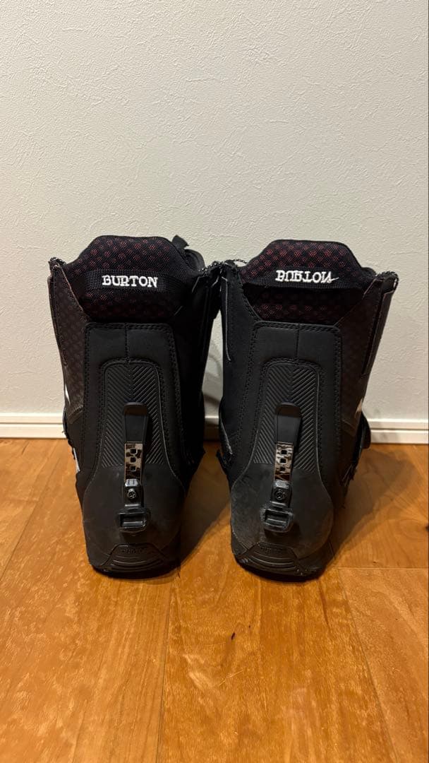 Burton step on ion 26cm 2019-20モデル