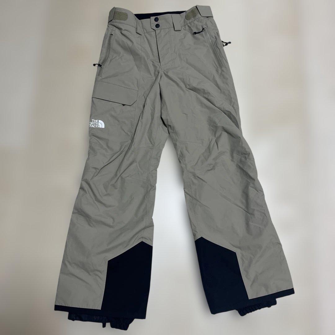 スノーボード THE NORTH FACE Freeline Pant NS62105