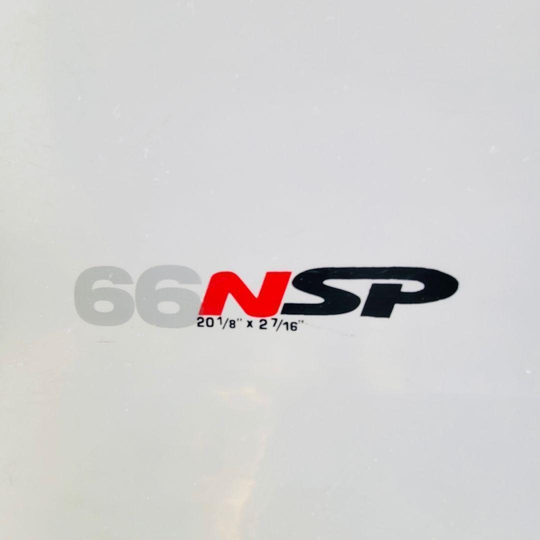 【セール中】NSP　サーフボード　サーフィン　ボード　中古　宮崎　ショートボード