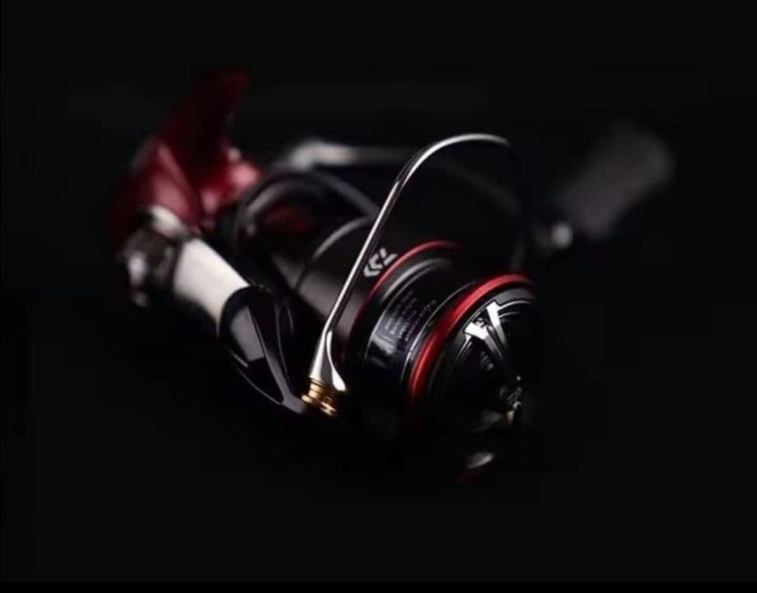 海外モデル 2025 DAIWA FUEGO CS LT 3000-C