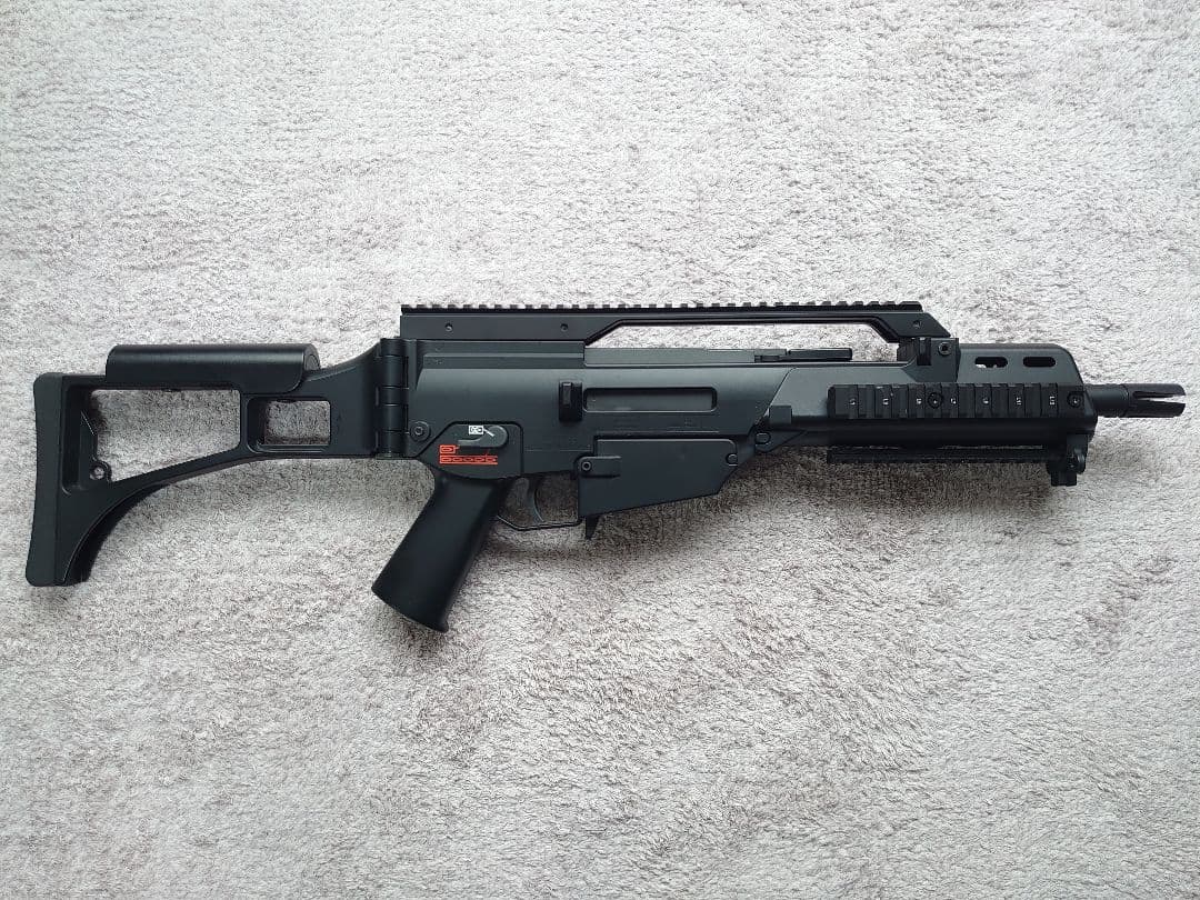 東京マルイ　次世代　G36Cセット
