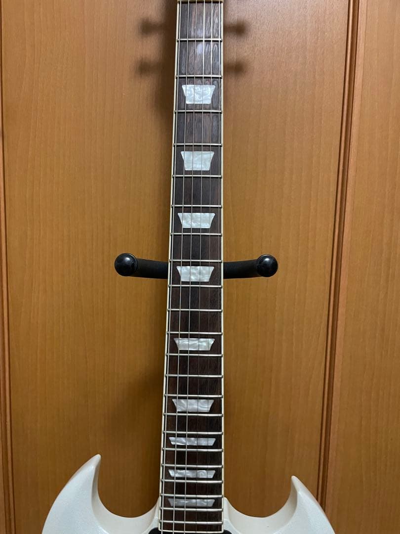 ギター Epiphone SG Muse