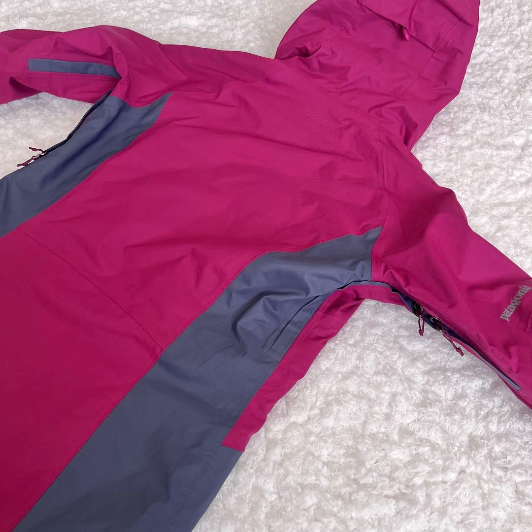 専用patagonia Insulated belle Jktレディース