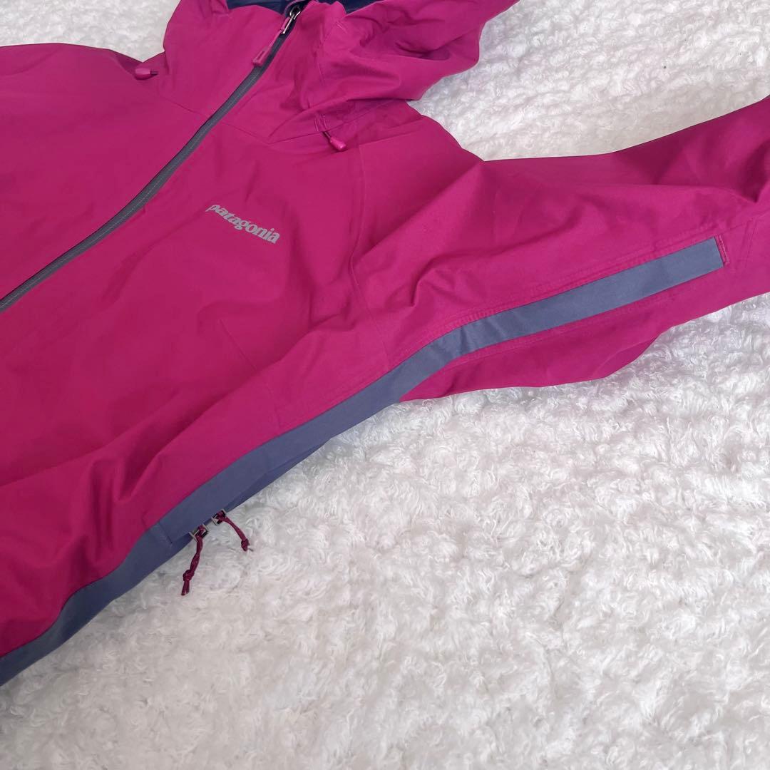 専用patagonia Insulated belle Jktレディース