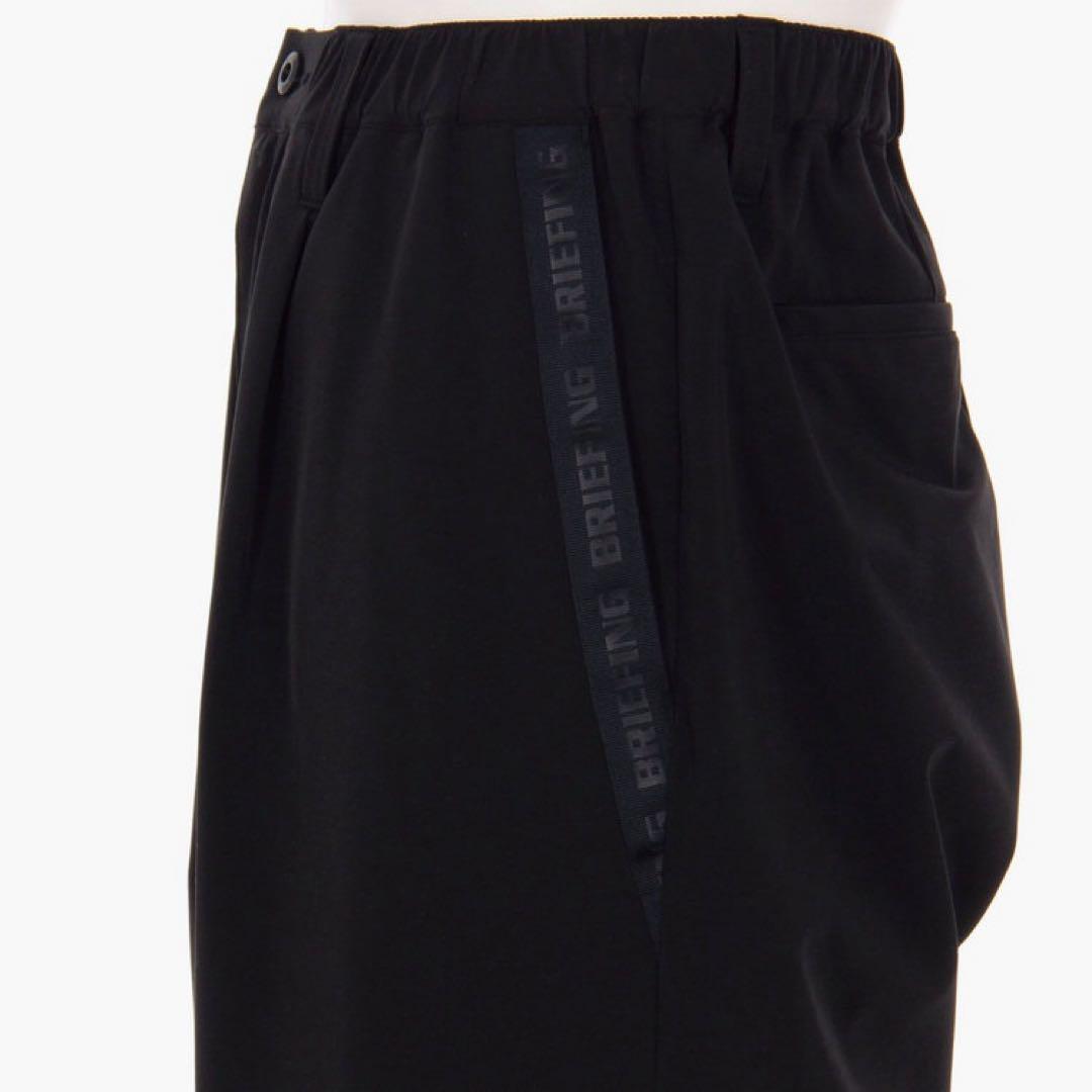 ブリーフィングCE MEN’S WIND WIDE SHORT PANTS