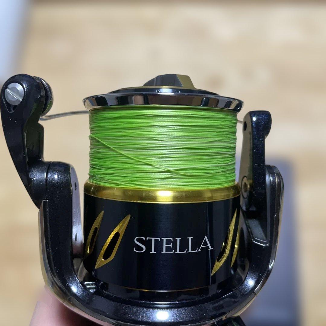 リール 13 STELLA SW 4000XG