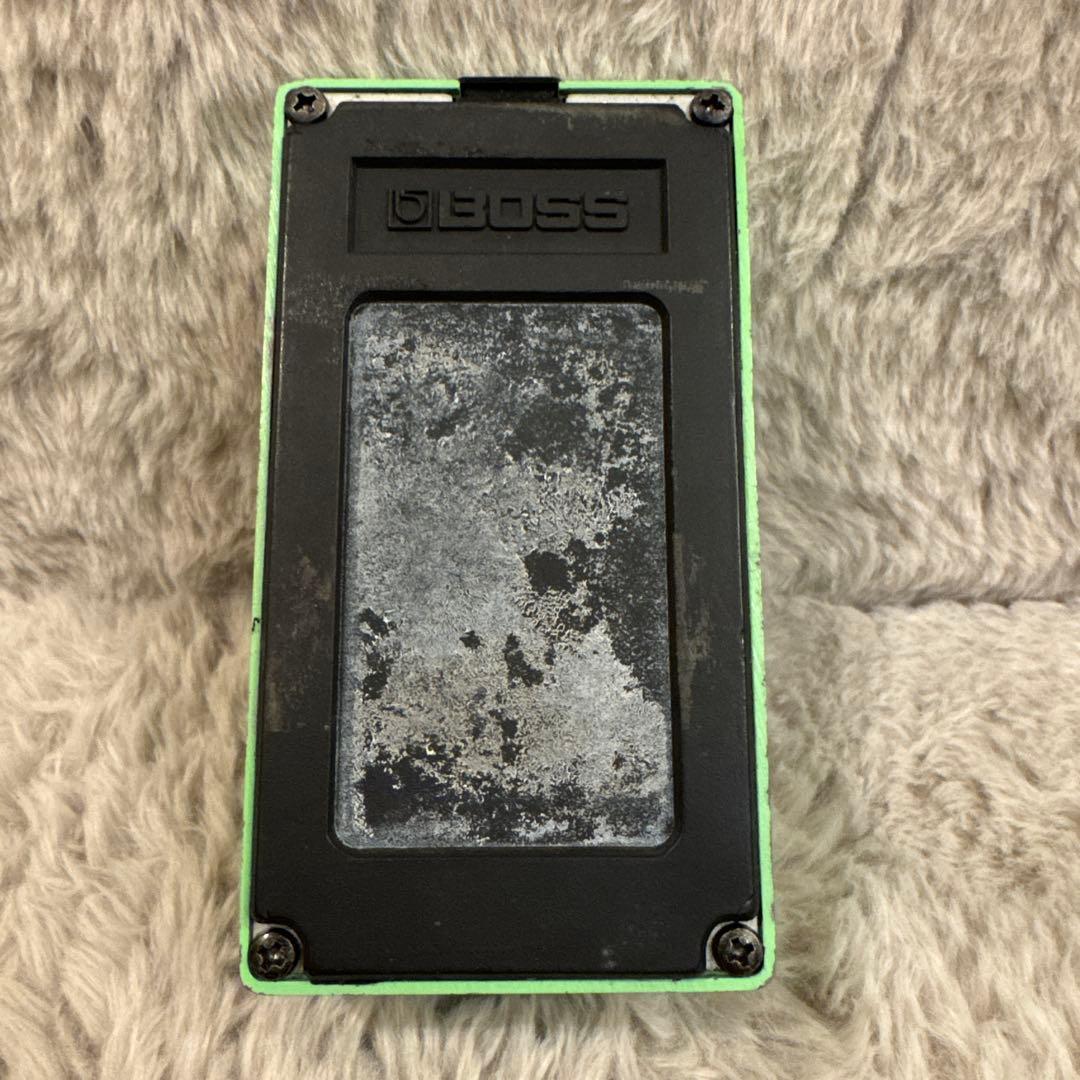 動作品 BOSS SUPER Phaser PH-2 コンパクトエフェクター
