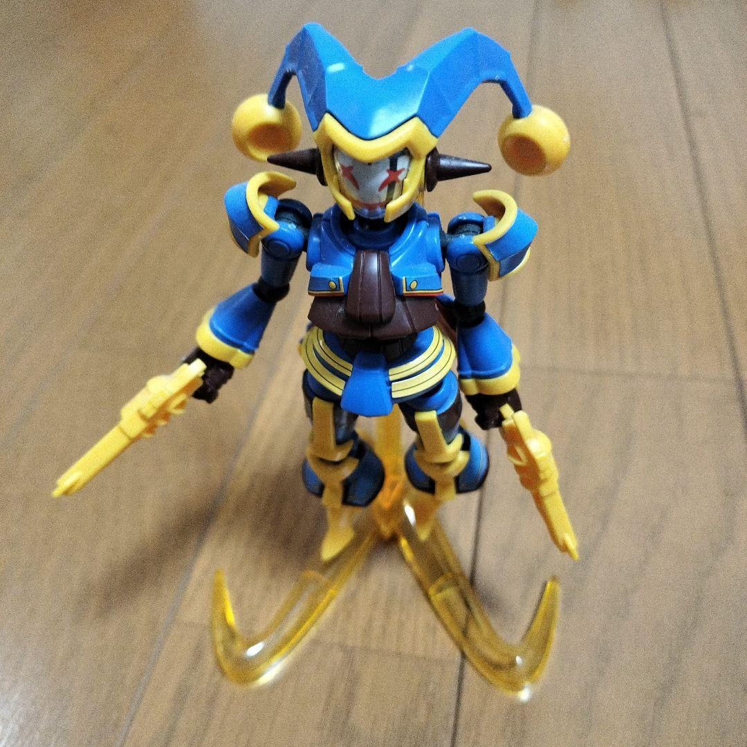 ダンボール戦機　プラモデル　LBX　ジャンク品　セット