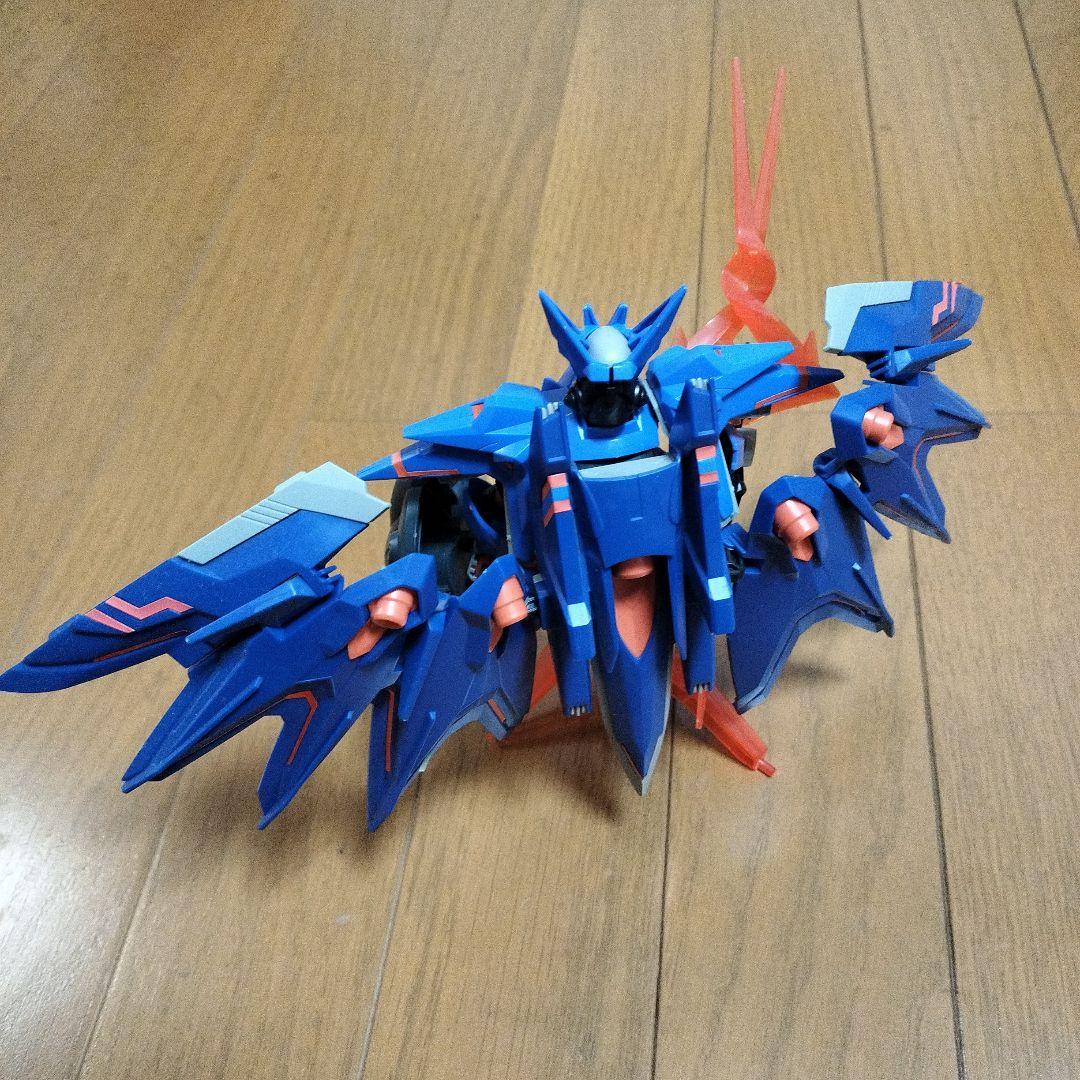 ダンボール戦機　プラモデル　LBX　ジャンク品　セット
