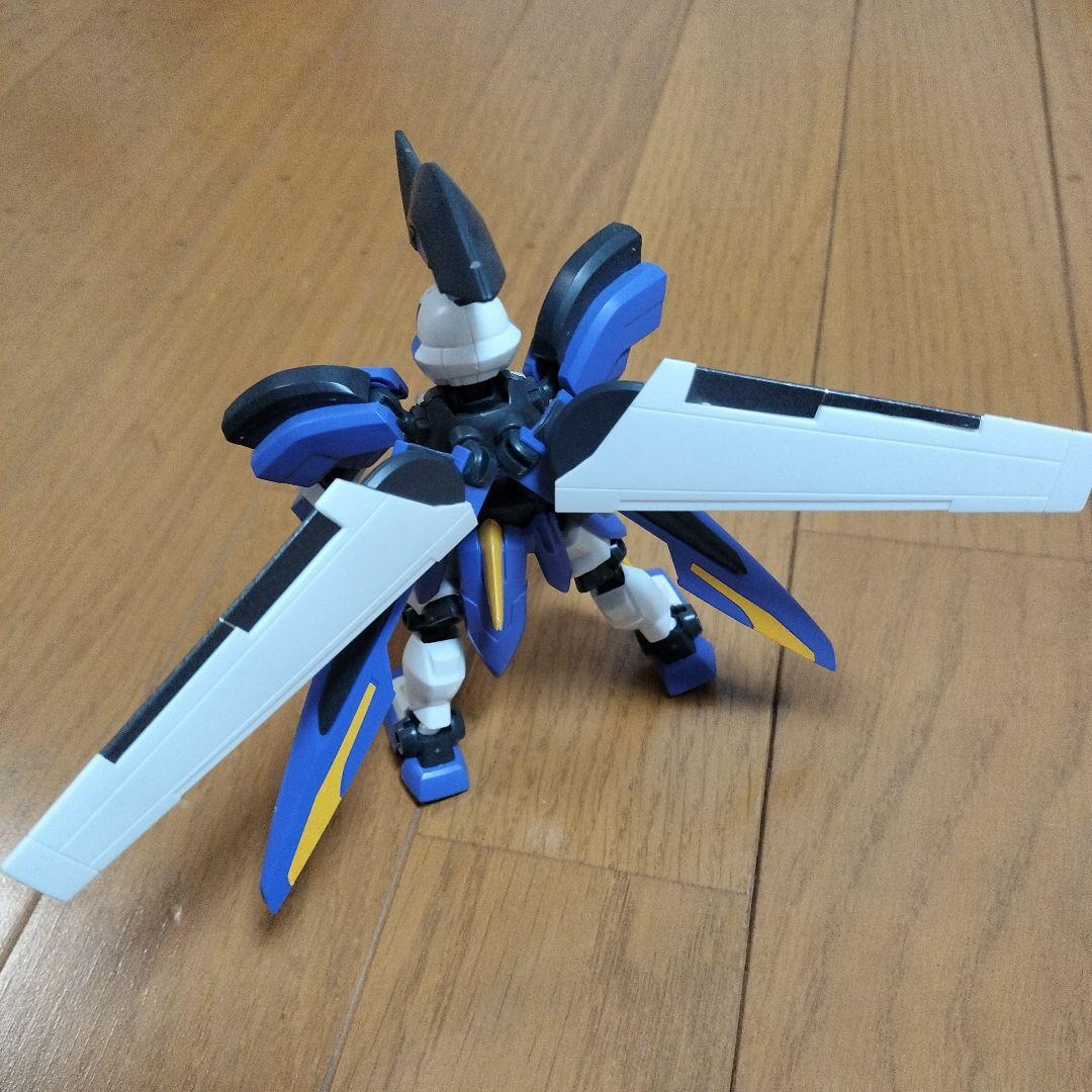 ダンボール戦機　プラモデル　LBX　ジャンク品　セット