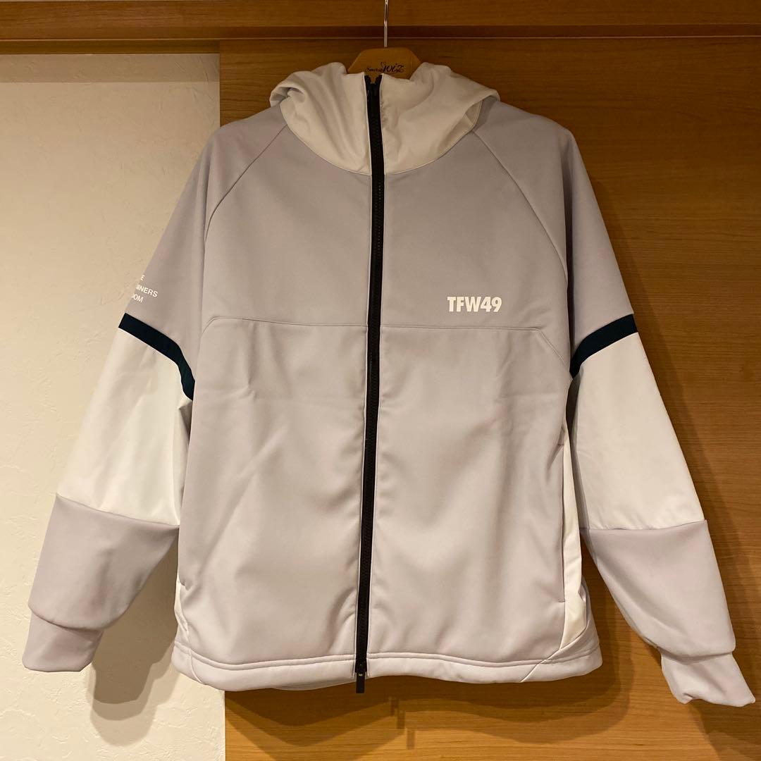 TFW49 FULL ZIP COMBINATION BLOUSON サンプル品