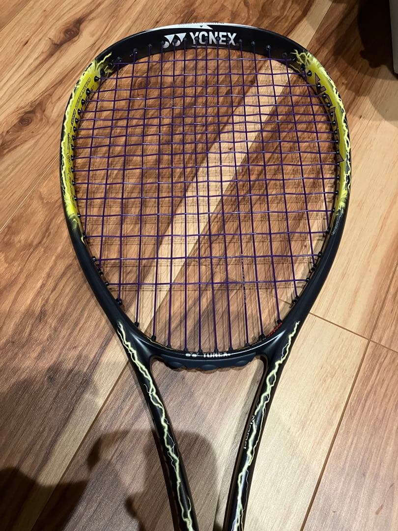 YONEX ボルテージ7V テニスラケット