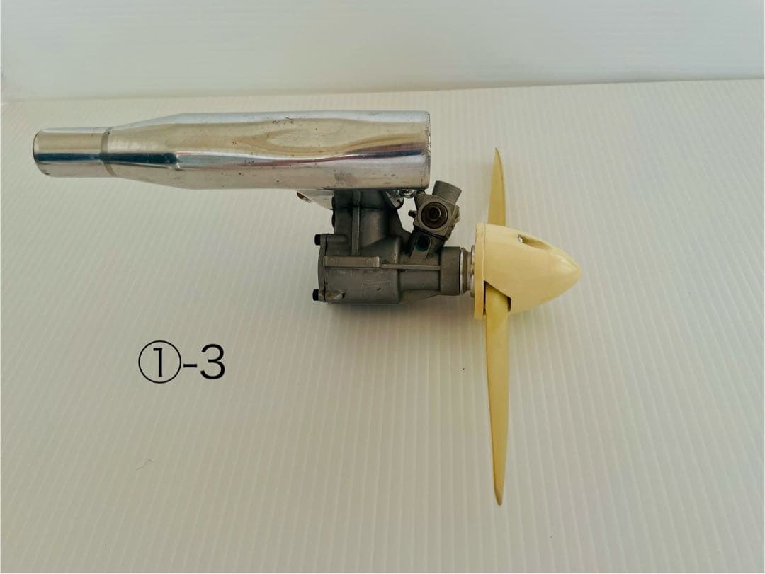 OS.ENYA.COXラジコンエンジンまとめ売り！