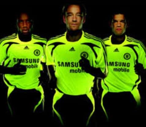 Chelsea♥チェルシーFC♥黄金期♥最強♥金満クラブ♥チャンピオン