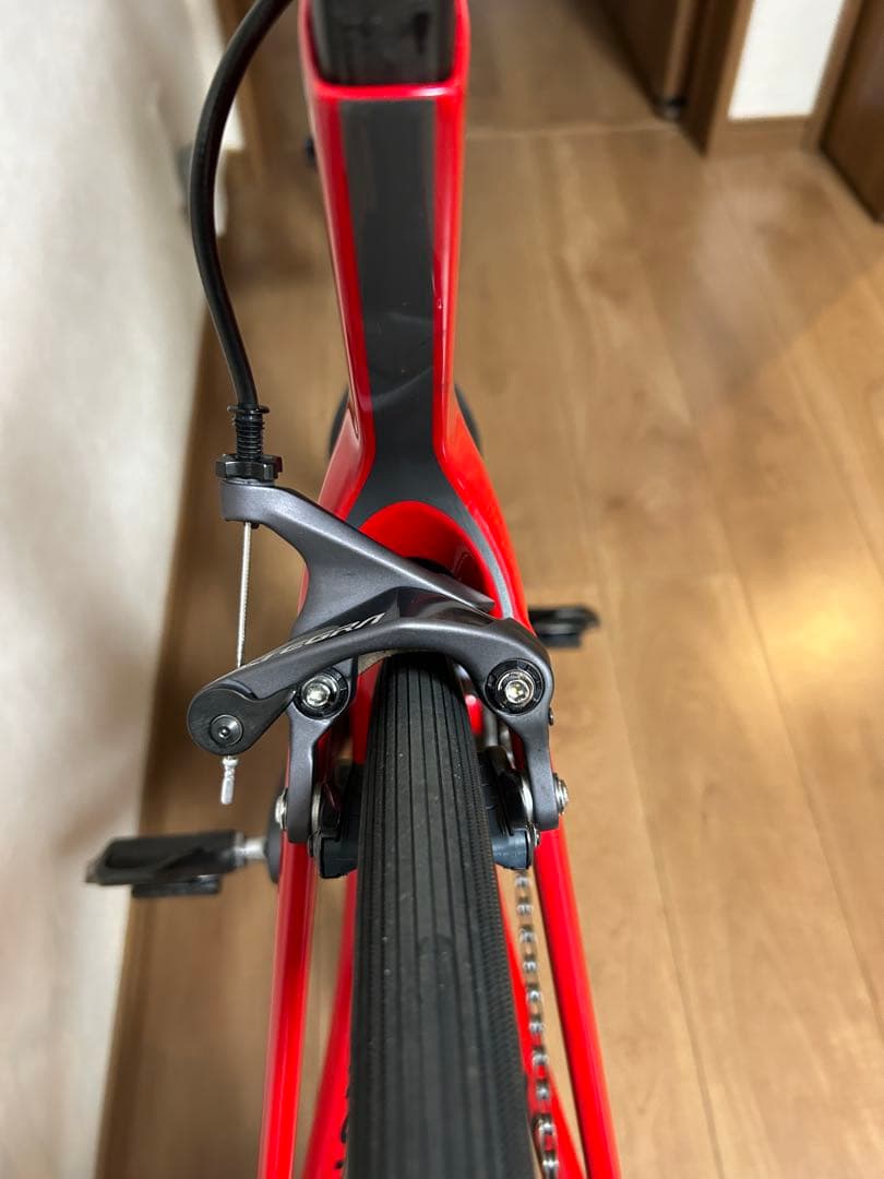 自転車本体 CANYON AEROAD CF SLX 2019 XS