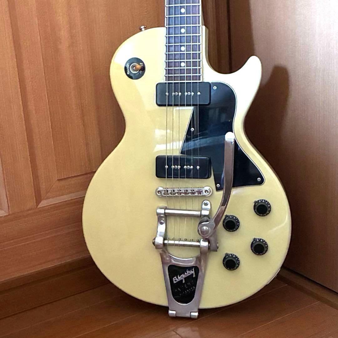 ギター Tokai / LSS124 Bigsby