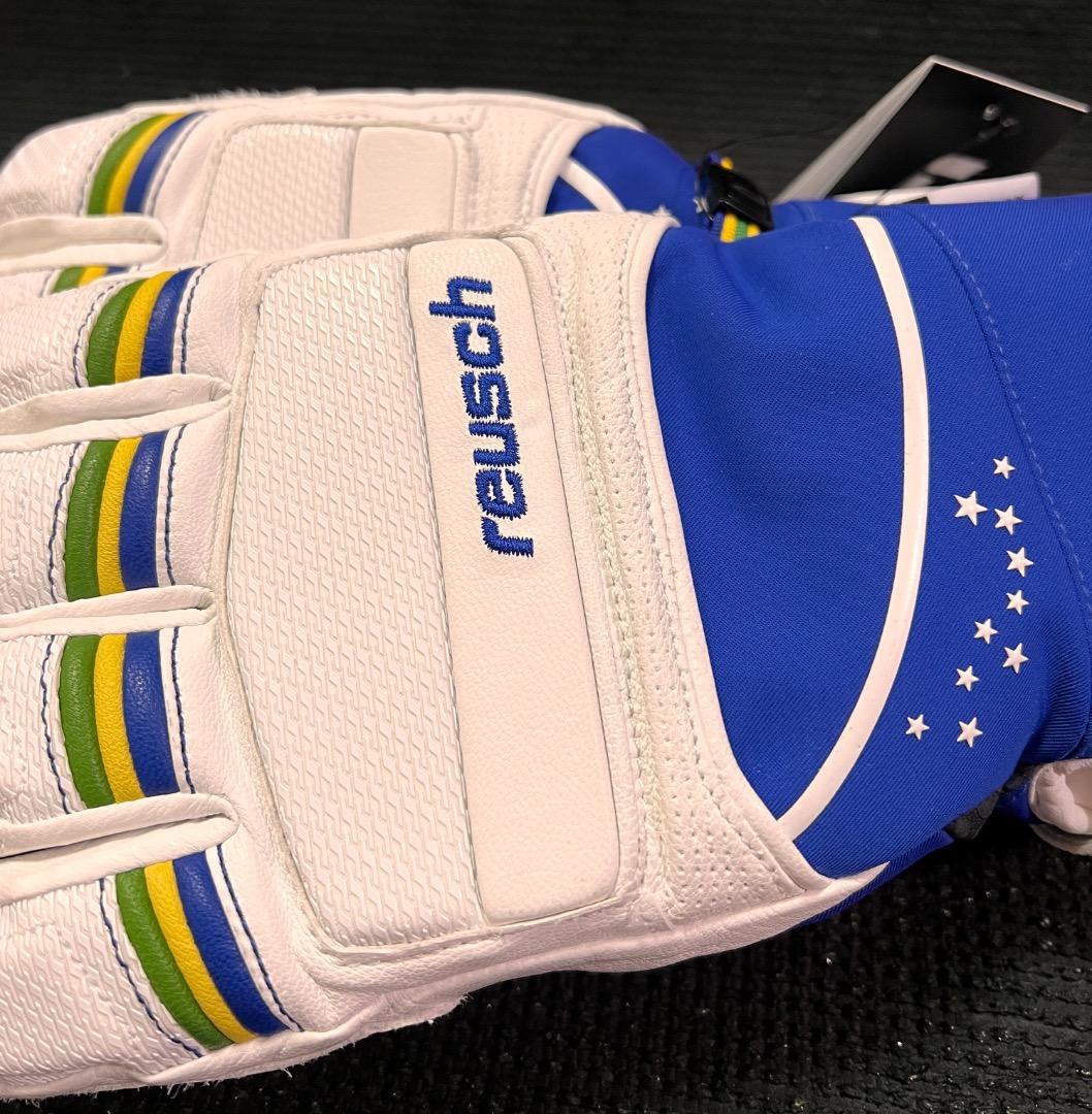 reusch【ロイシュ】LUCAS BRAATHEN【8.0】新品正規品