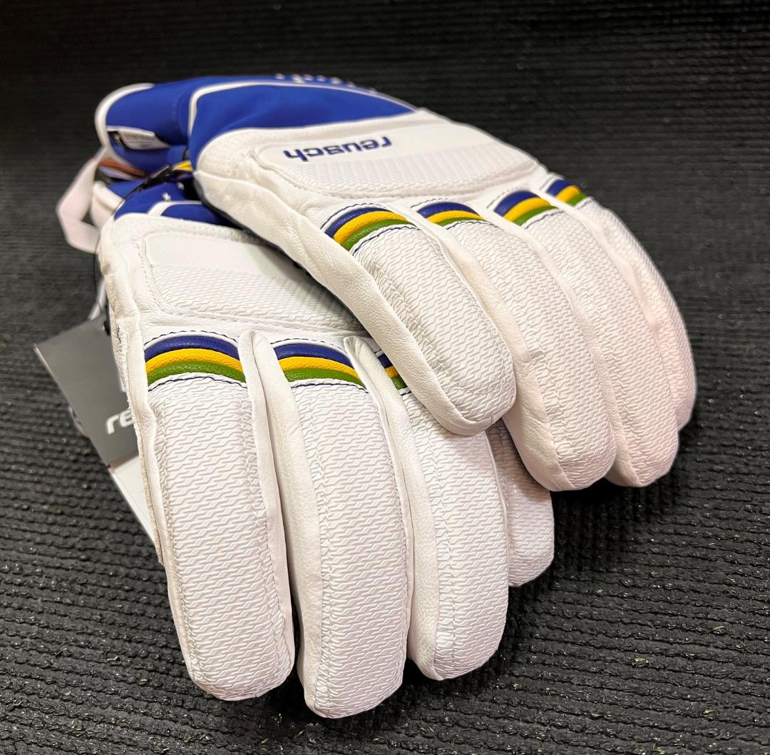 reusch【ロイシュ】LUCAS BRAATHEN【8.0】新品正規品