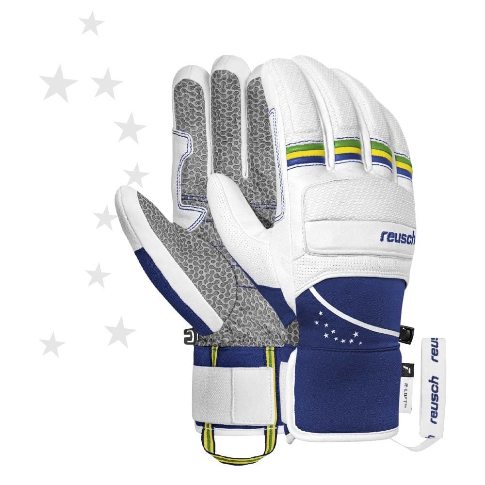 reusch【ロイシュ】LUCAS BRAATHEN【8.0】新品正規品