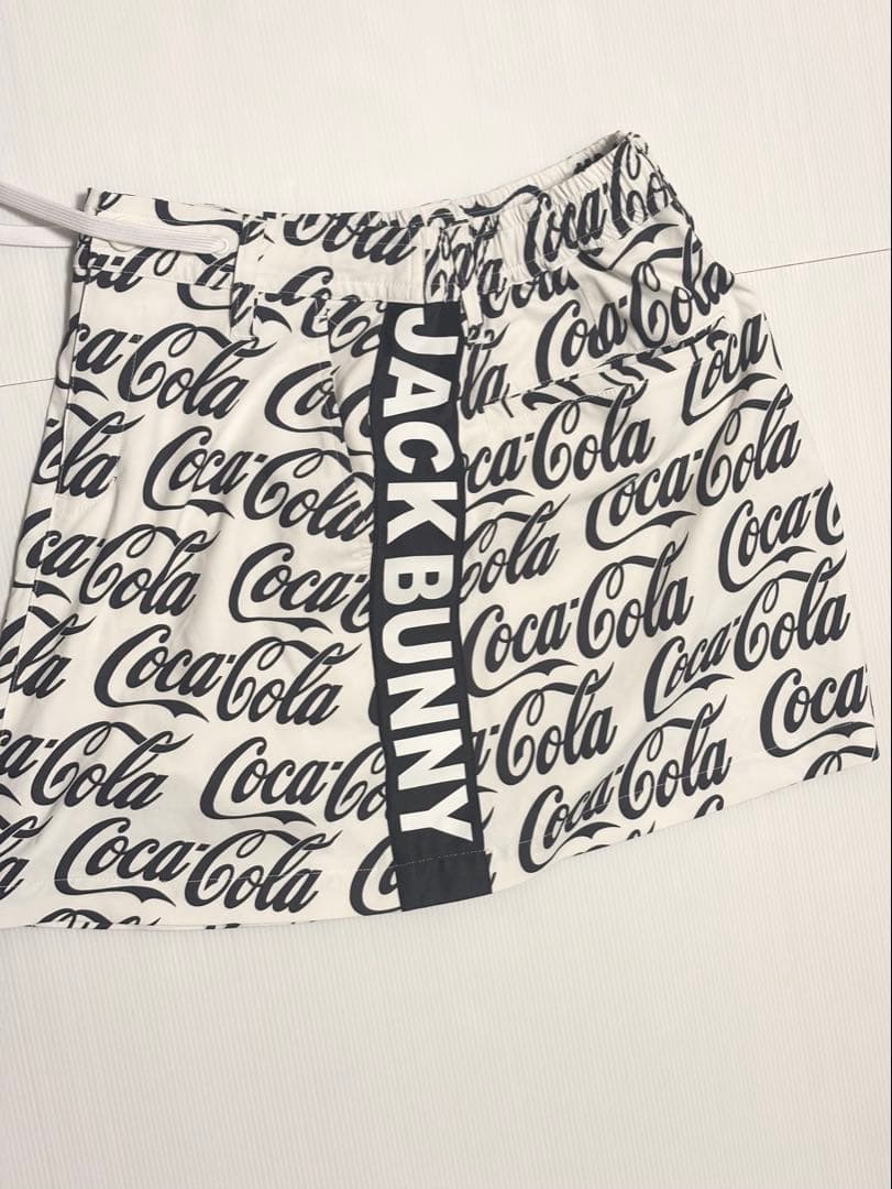 JACK BUNNY Coca-Cola セットアップ