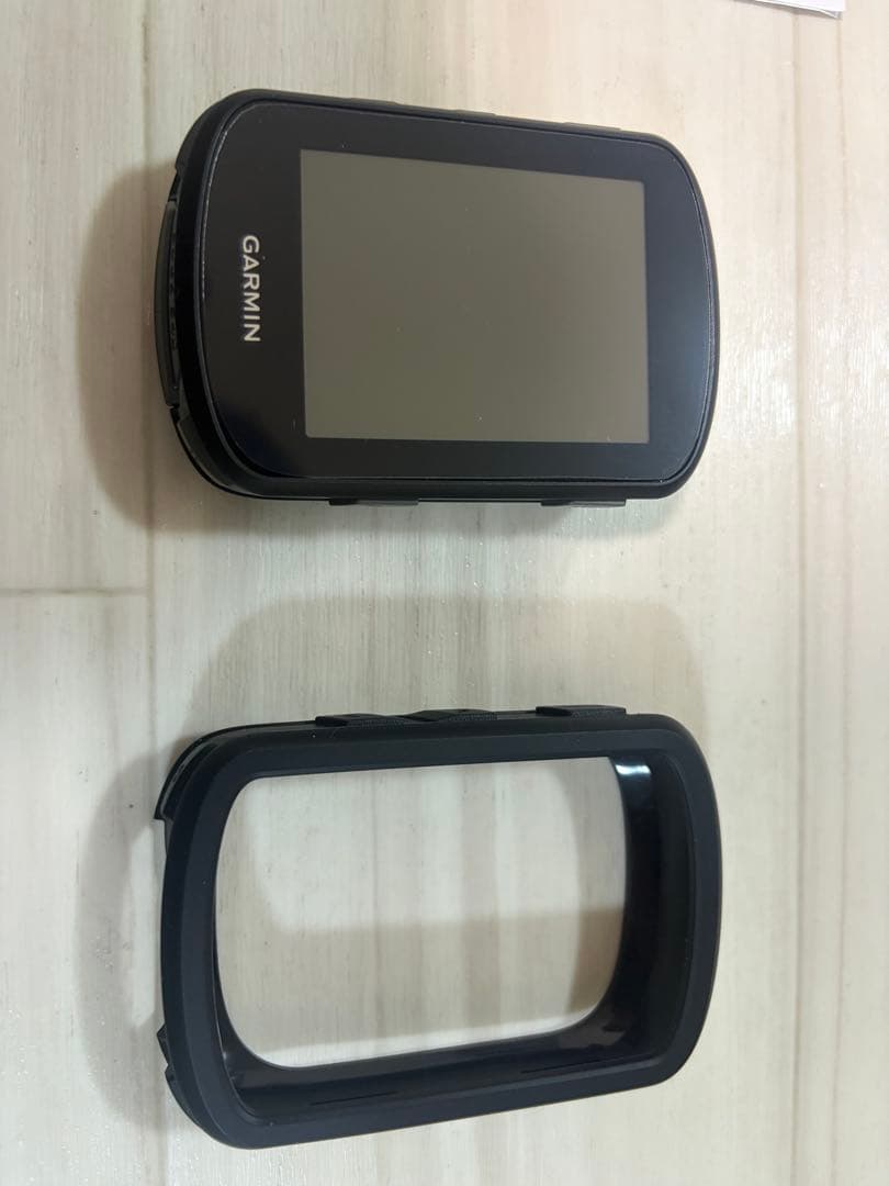 ガーミン(GARMIN) Edge 540 セット