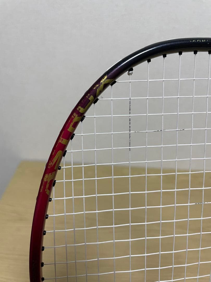 YONEX ASTROX 99PRO ヨネックスアストロクス99プロ