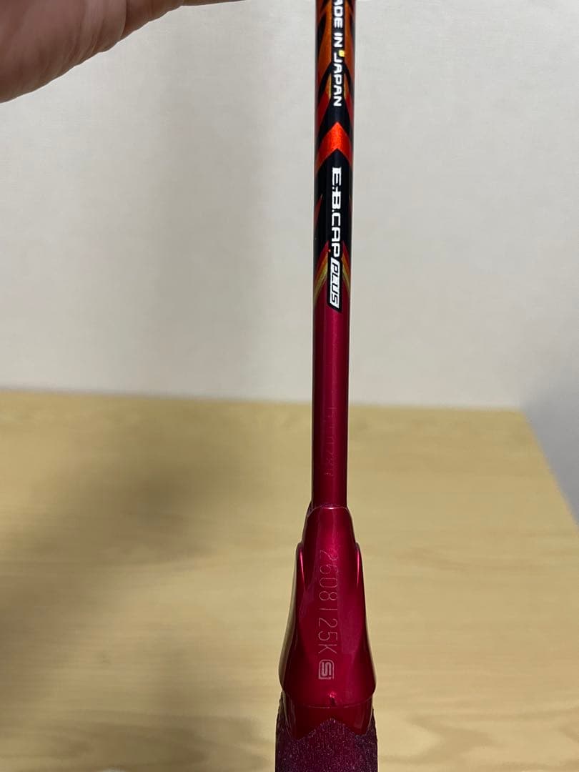 YONEX ASTROX 99PRO ヨネックスアストロクス99プロ