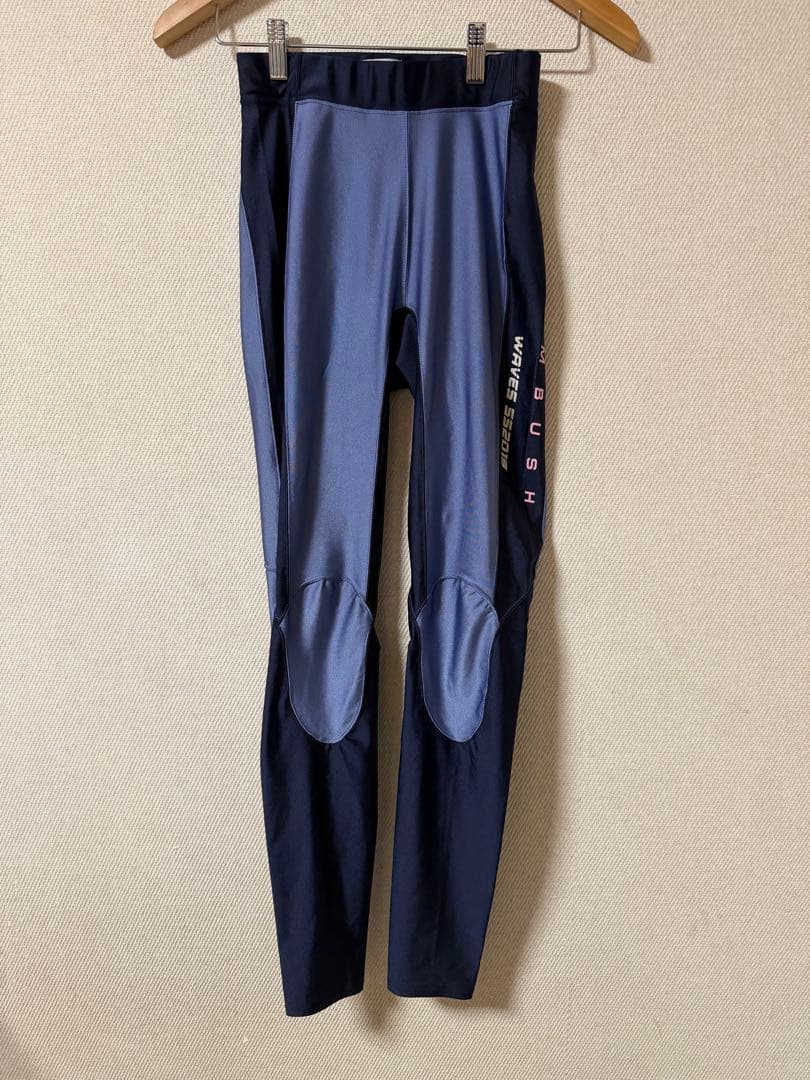 ウォーキング・ランニングウェア AMBUSH WET SUIT LEGGINGS
