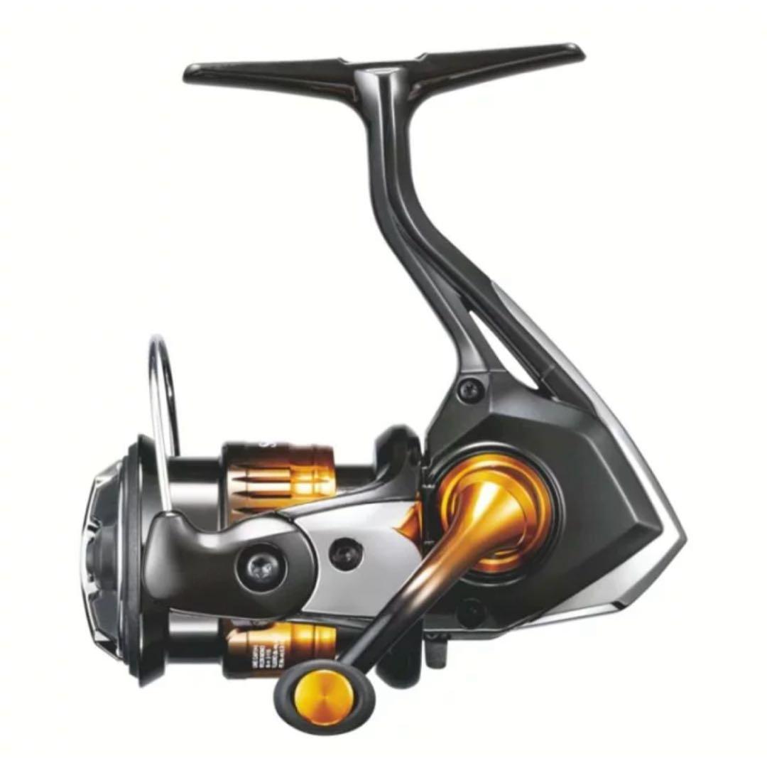 Shimano 22ソアレSoare BB 500SPGアジングトラウト