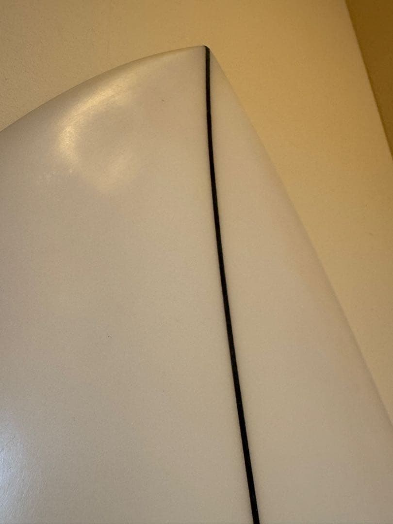 スーパーブランド サーフボード シリアルキーラー 5'6\"