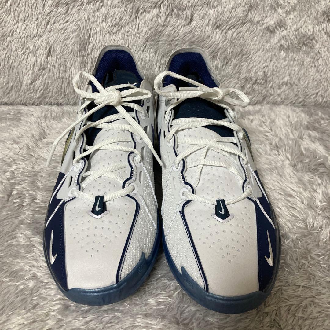 新品　ナイキ　GTカット3 ASW NIKE GTCUT3 バスケットシューズ