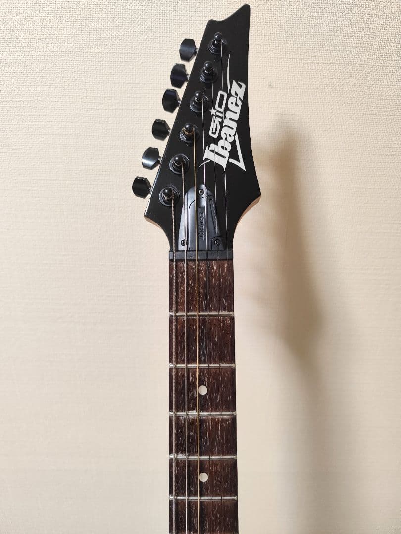 Ibanez Gio/ケース付