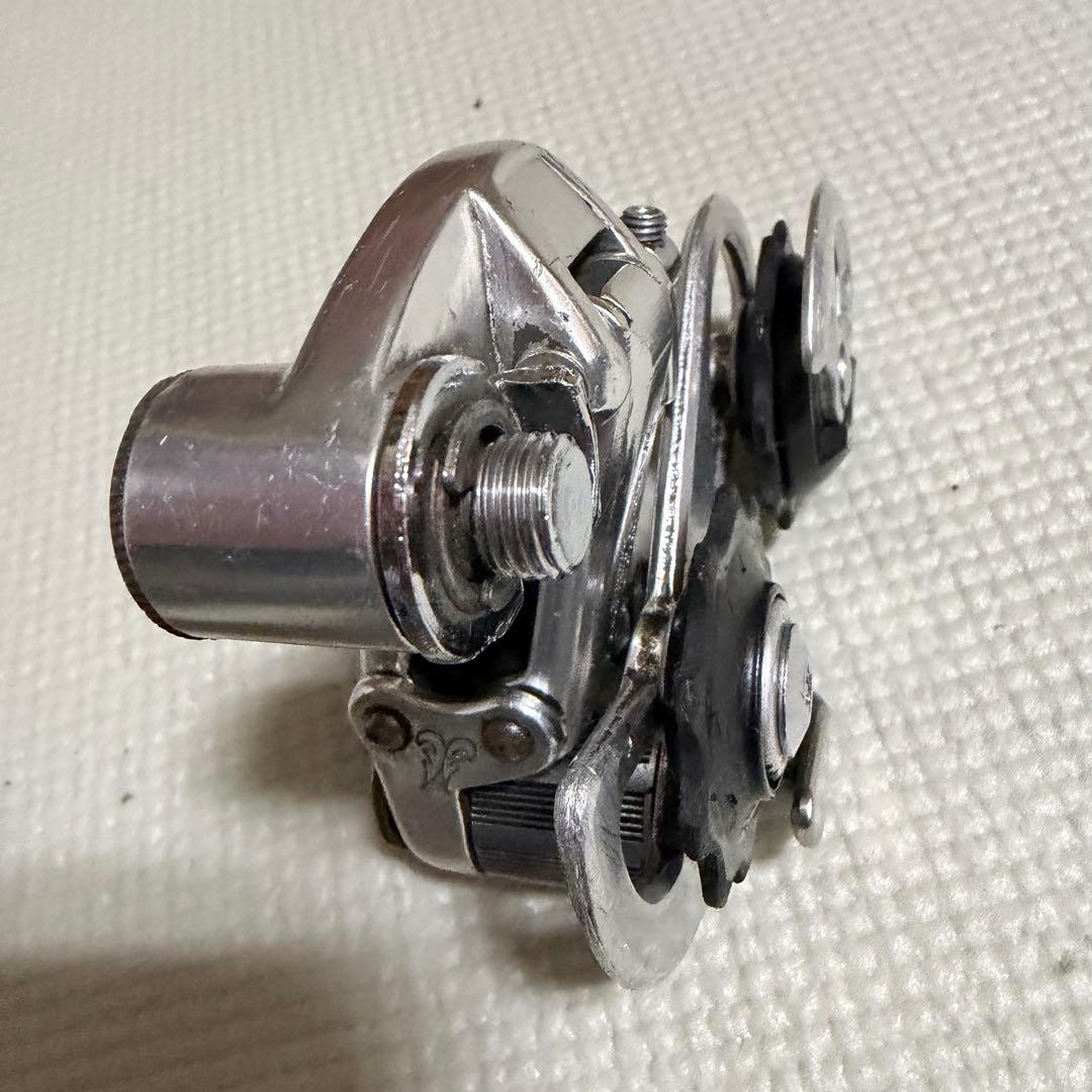 Shimano 600 コンポ3点セット