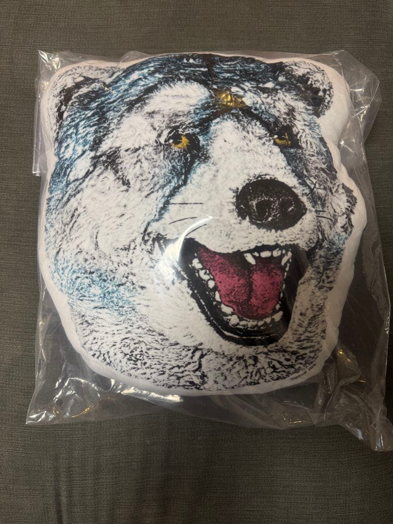 MAN WITH A MISSION 一番くじ