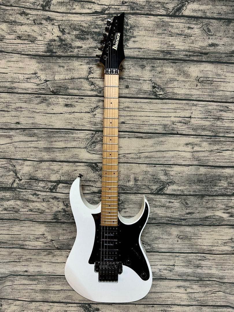 Ibanez 2008年限定品 RG Prestige RG2450MZ 日本製