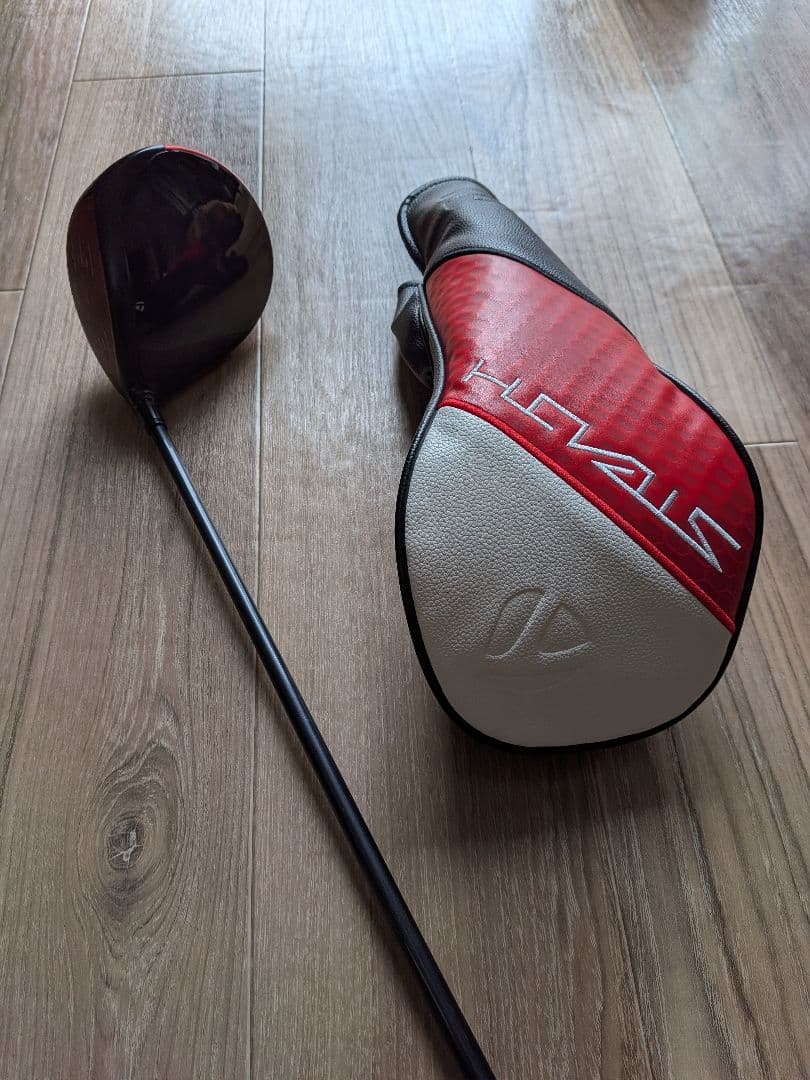 テーラーメイド ステルス2 TaylorMade Stealth 2