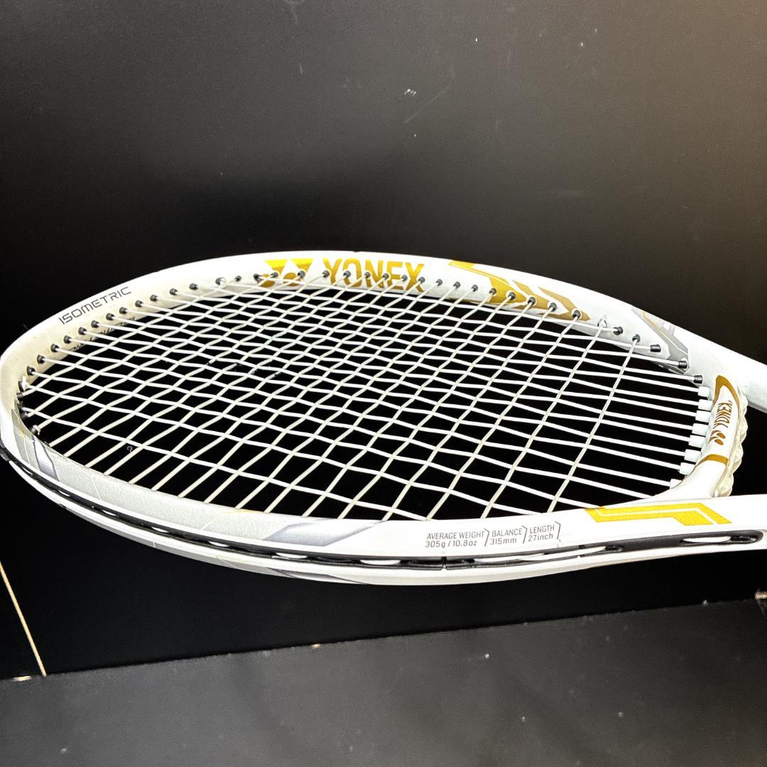 YONEX EZONE 98 ヨネックス　イーゾーン　硬式テニスラケット