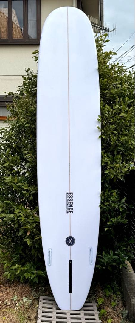最終処分値下げ！25%OFF！1本限り！『9'１”EPS』 LONG BOARD