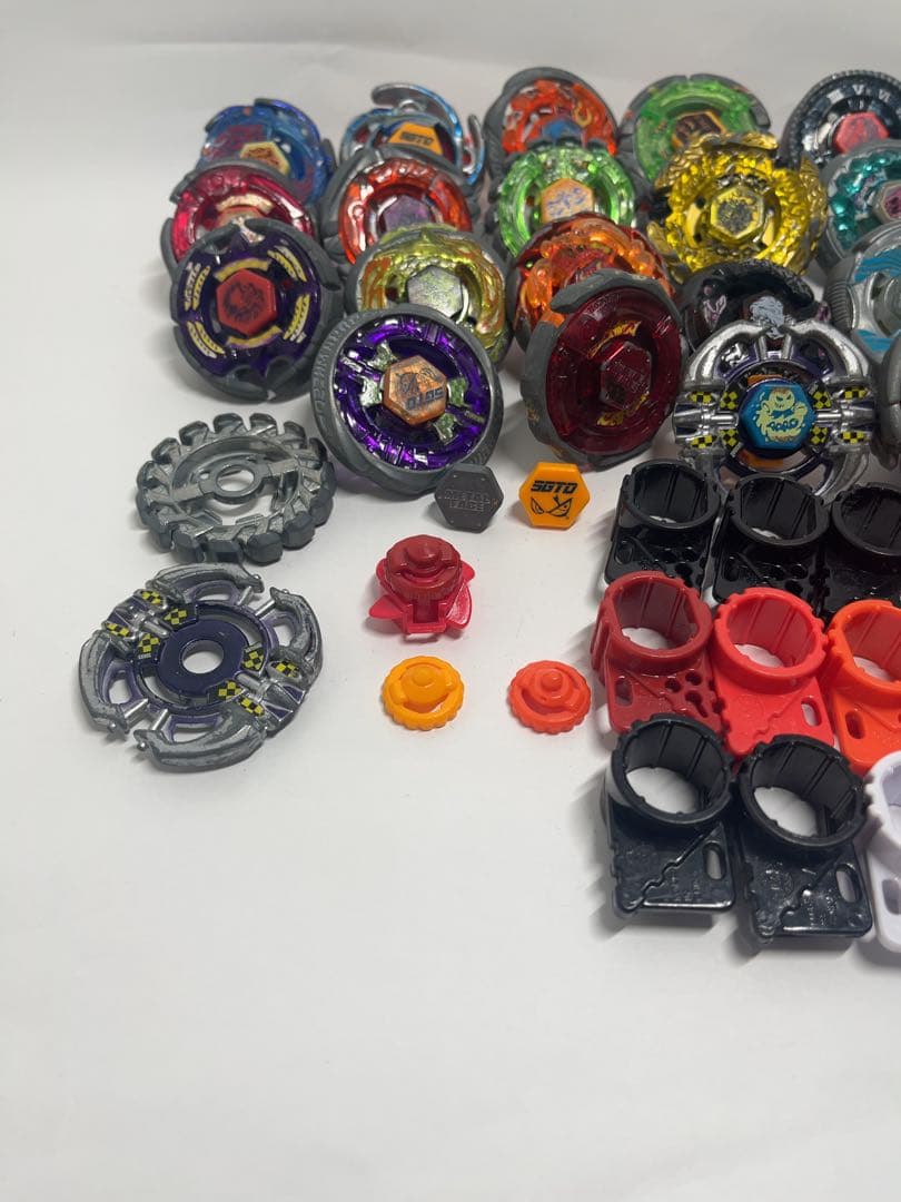 ベイブレード セット まとめ売り　beyblade